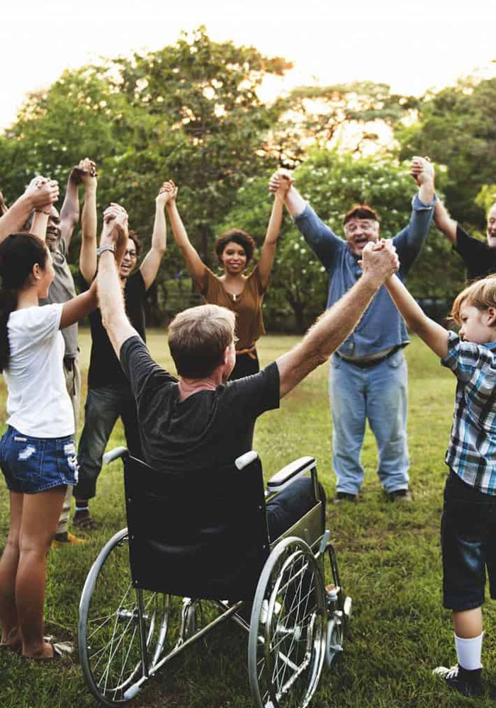 Community Participation Perth | Community Access Perth